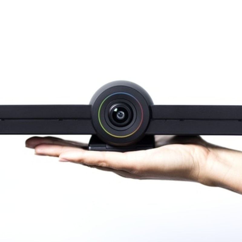 HELLO 2｜TVに接続するビデオコミュニケーションデバイス「ハロー2」 - ガジェットの購入なら海外通販のRAKUNEW(ラクニュー)