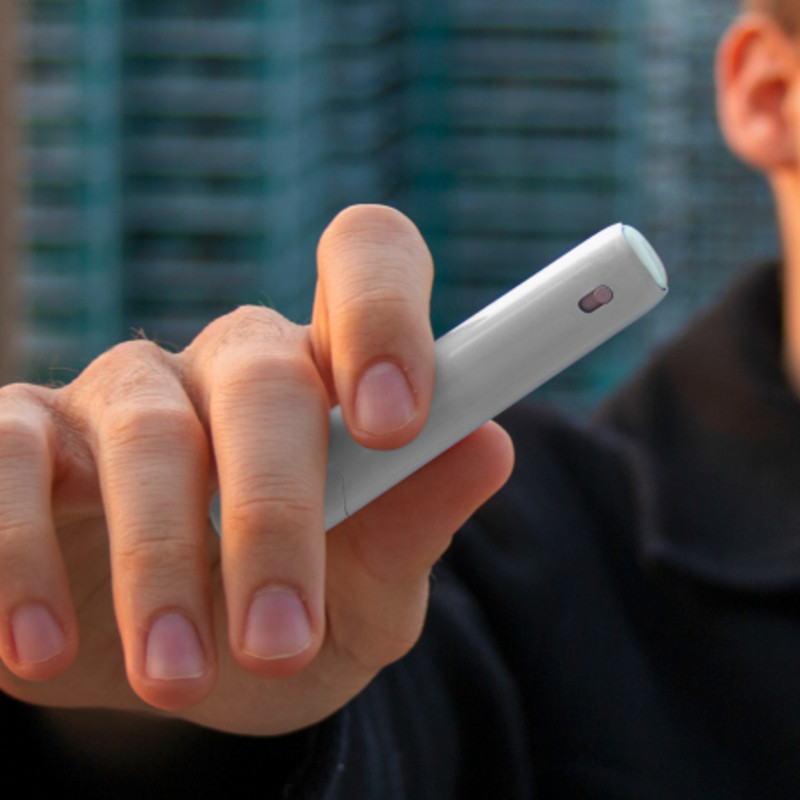 VAE Energy Spray｜2回スプレーでエスプレッソショット1杯分のカフェインを摂取できるエナジースプレー「VAE」 - ガジェットの ...