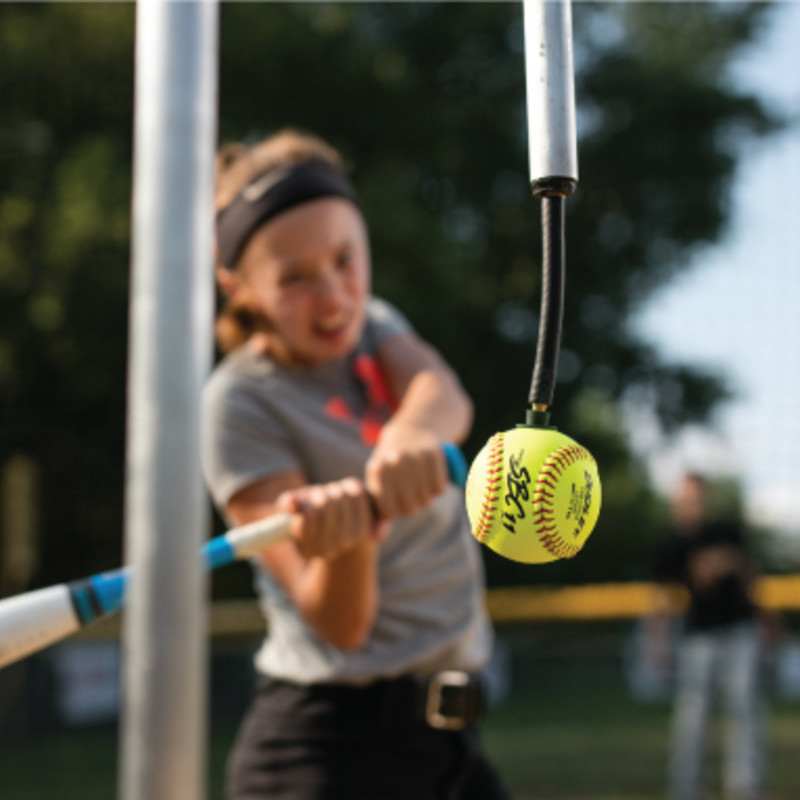 Magic Tee｜効率的に打撃練習・誰でもヒットを飛ばせるトレーニングツール「マジックティー」 - ガジェットの購入なら海外通販の ...
