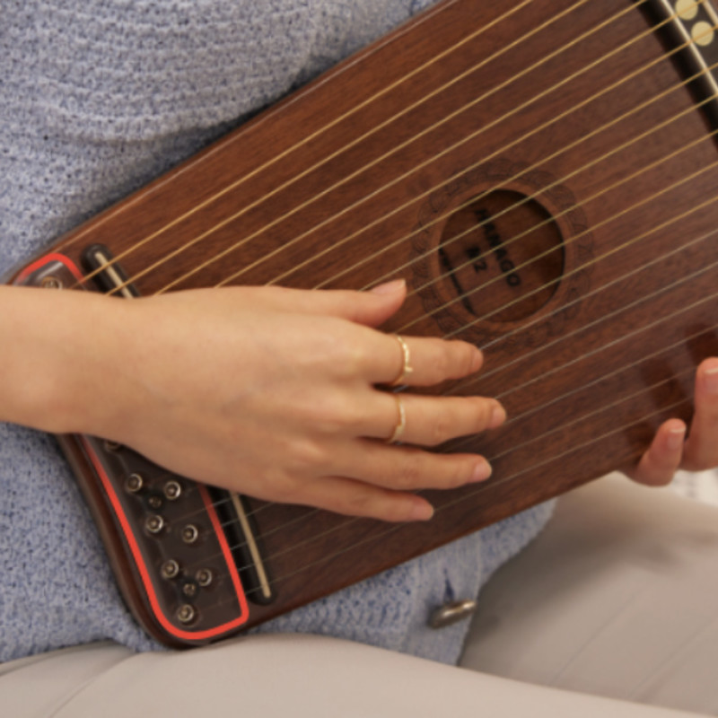 HANAGO｜新感覚のミュージカルインストルメント - ガジェットの購入なら海外通販のRAKUNEW(ラクニュー)