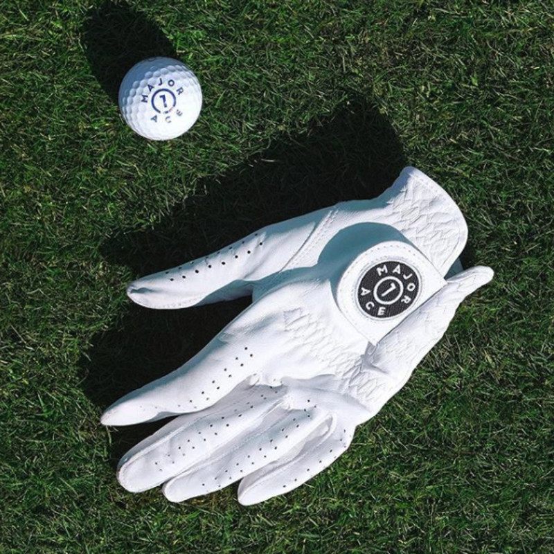Major Ace｜ハイパフォーマンス/最高の使い心地のゴルフグローブ「メジャーエース」 - ガジェットの購入なら海外通販のRAKUNEW ...