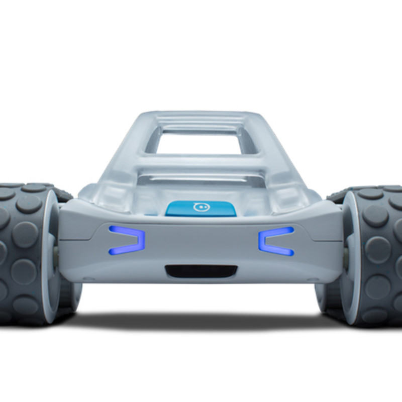 Sphero RVR|プログラミング/カスタマイズ可能なロボットカー Sphero RVR|プログラミング/カスタマイズ可能なロボットカー