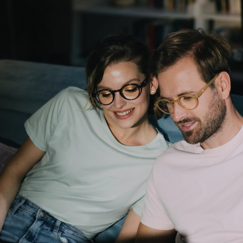 Lance X｜ライフスタイルをサポートするモジュラー式アイウェア - ガジェットの購入なら海外通販のRAKUNEW(ラクニュー)